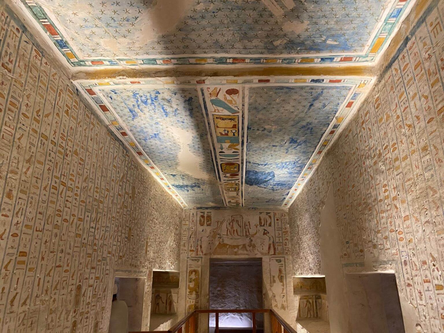 Tal der Könige: Informationen & Tipps für deinen Besuch