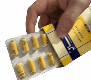 Antinal in Ägypten: Wirkung, Anwendung & Risiken